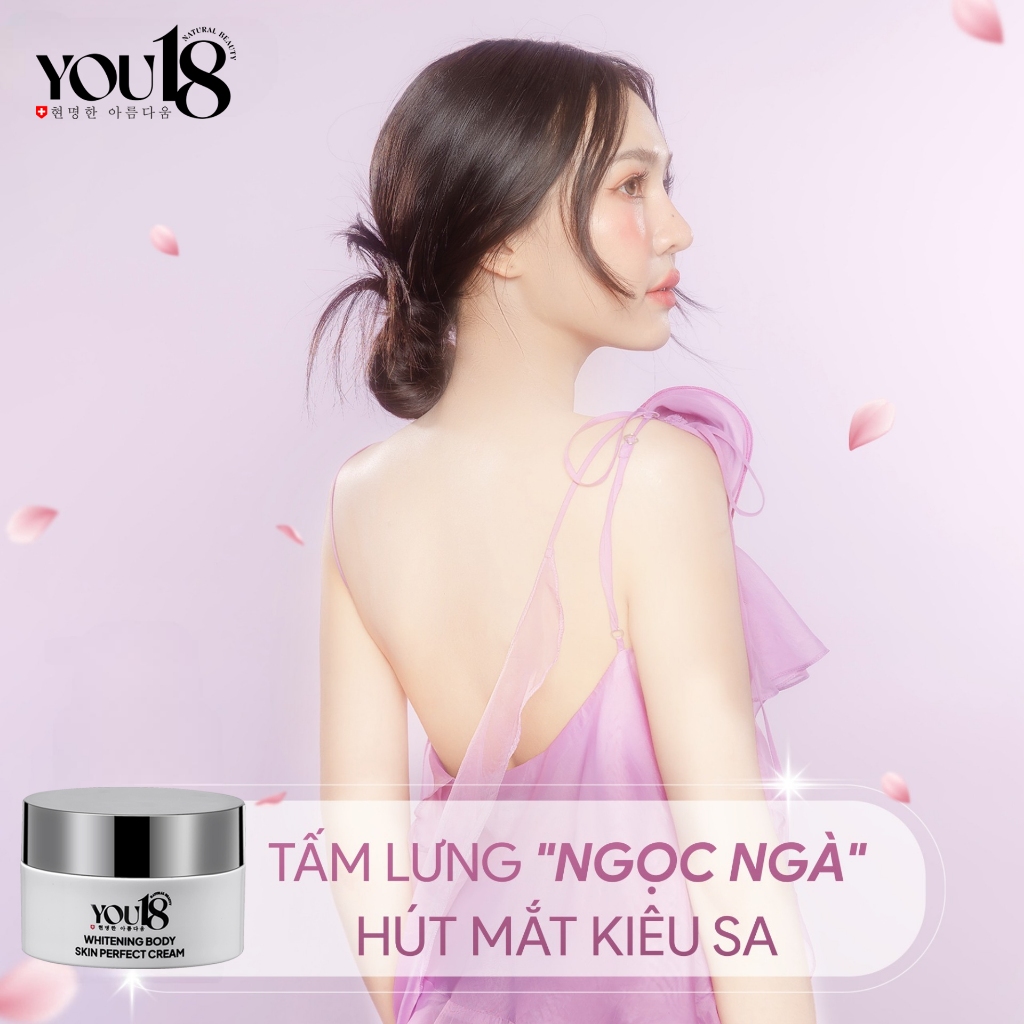 KEM BODY - 𝐖𝐡𝐢𝐭𝐞𝐧𝐢𝐧𝐠 𝐁𝐎𝐃𝐘 𝐬𝐤𝐢𝐧 𝐏𝐞𝐫𝐟𝐞𝐜𝐭 V2 YOU18 | Shopee Việt Nam