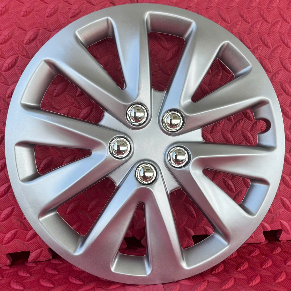 ốp lazang R13, R14 - ốp chụp mâm xe R13 , R14 mã 70 | Shopee Việt Nam