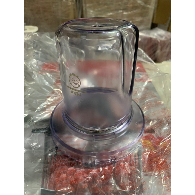 PHỤ KIỆN CỐI XAY KHÔ máy xay đa năng Philips HR7510 HR7520 HR7530 ...