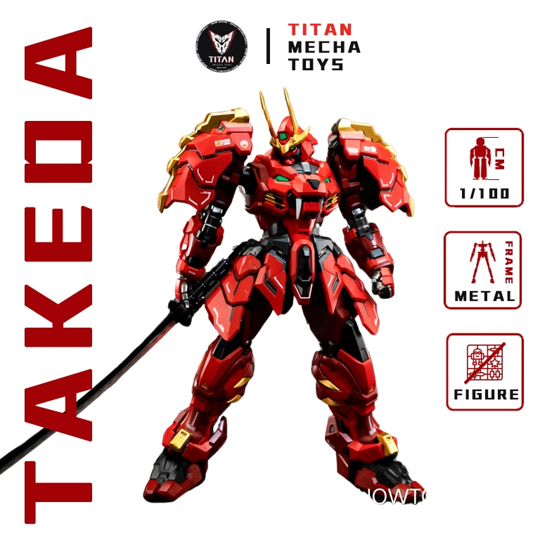 [ Hàng Sẵn ] Mô hình đồ chơi lắp sẵn 1/100 Illustrious Class - Takeda ...