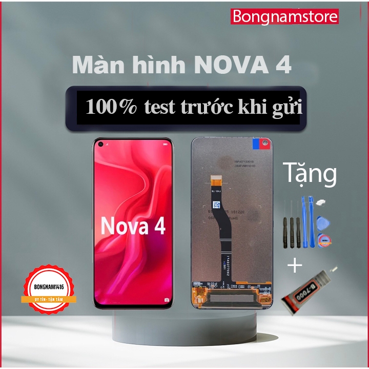 Màn hình Huawei Nova 4 / Honor View 20 / Honor V20 | Shopee Việt Nam