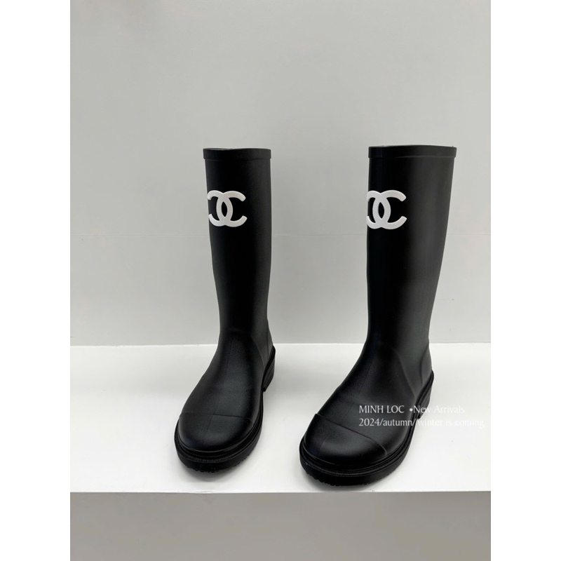 Boot da CN cao cấp chuẩn QC full box ( đang sẵn ) | Shopee Việt Nam