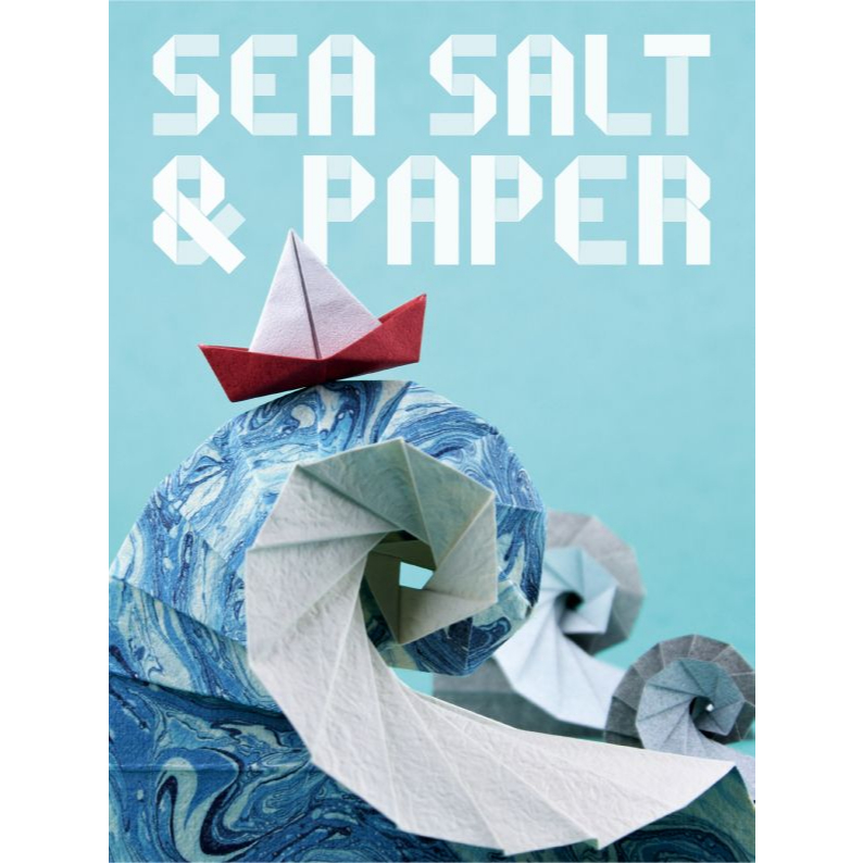 Board Game Sea Salt & Paper Việt hóa - Trò chơi Origami siêu đẹp ...