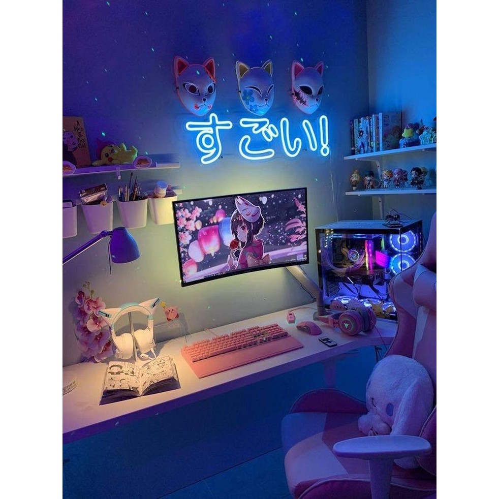 Đèn led chữ, Led neon theo yêu cầu, Led Neon theo tên, Led Neon theo ...