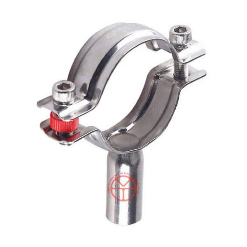Giá đỡ ống inox, Cùm treo ống inox | Shopee Việt Nam