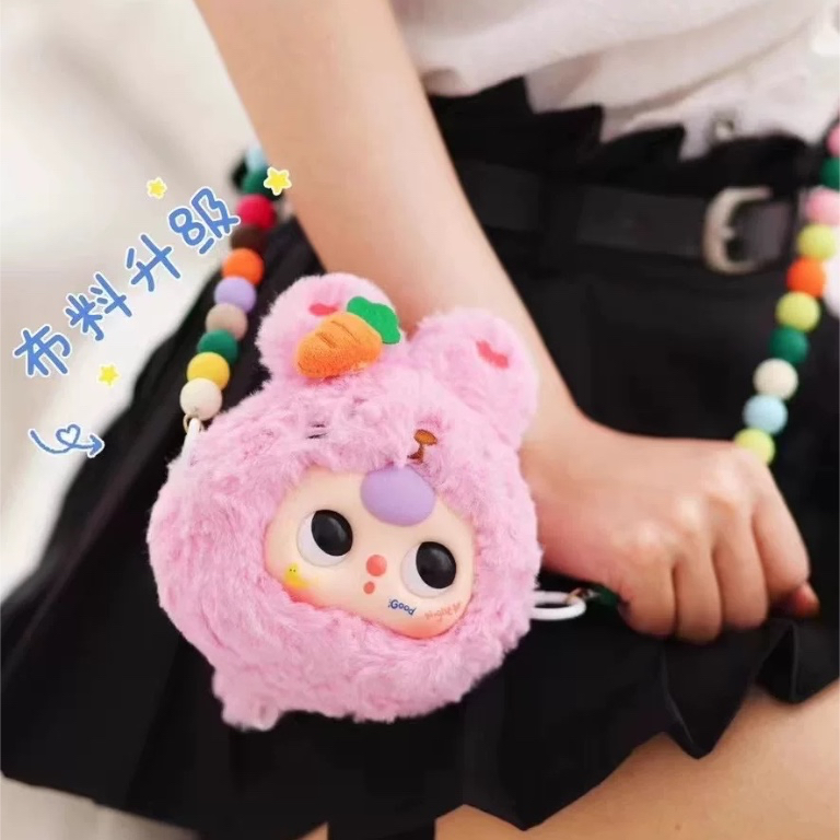 Baby Three: Zipper Version (Blind box set 8 hộp) | Shopee Việt Nam