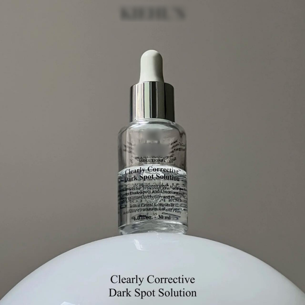 [Chính hãng] Serum K Clearly Corrective Dark Spot Solution 15ml ...