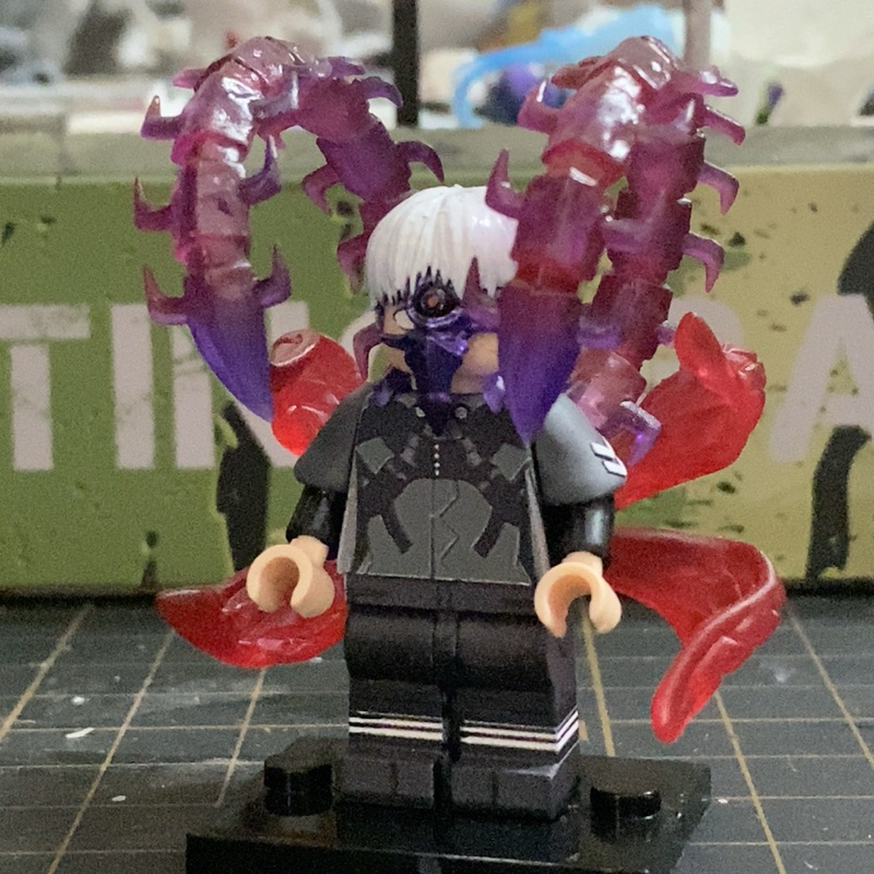 Lego Ken Custom | Shopee Việt Nam
