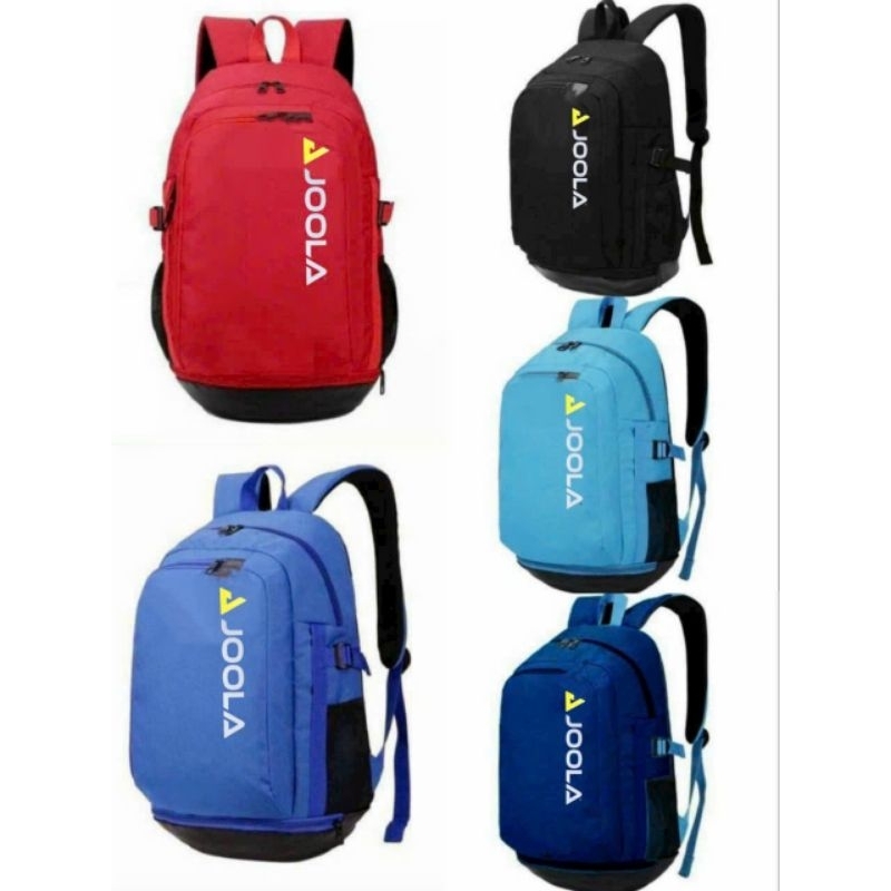 Balo Đựng Vợt Pickleball JOOLA, Balo CL , tennis, BĐ, Hoặc để đồ đi du ...