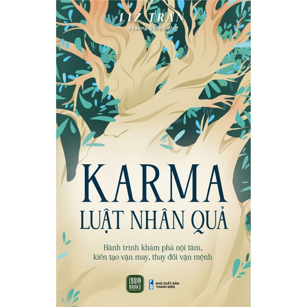 Sách - Karma - Luật Nhân Quả | Shopee Việt Nam