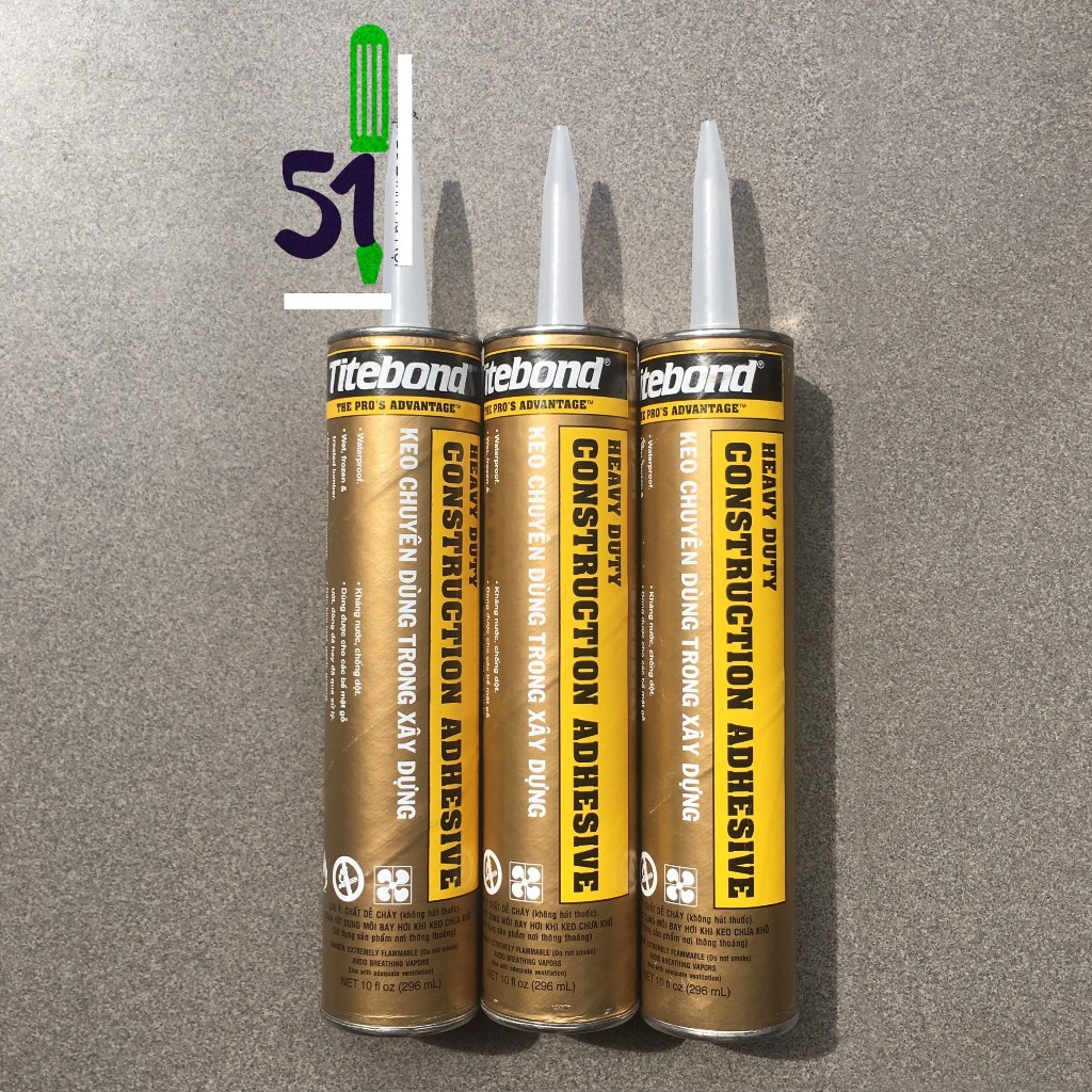 Keo tibon | Keo Titebond đa năng (Dán gỗ, sứ, gạch, kim loại…) | Shopee ...