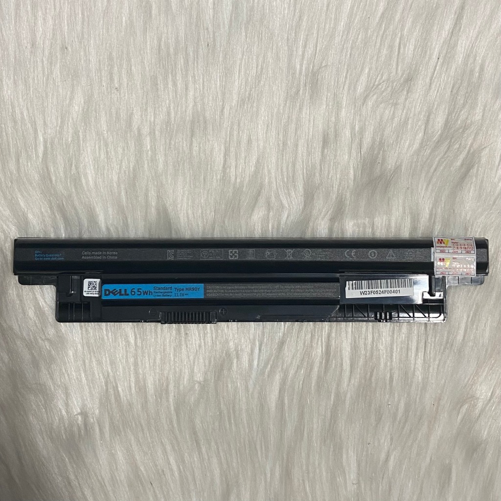 PIN laptop Dell Vostro 2421, 2521 3446 V2421, V2521 MR90Y N121Y PVJ7J ...