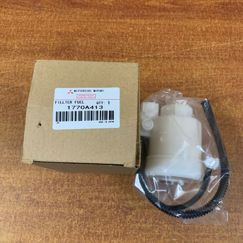 Lọc xăng, lọc nhiên liệu Xpander đời 2018-2021 mã 1770A413 | Shopee ...