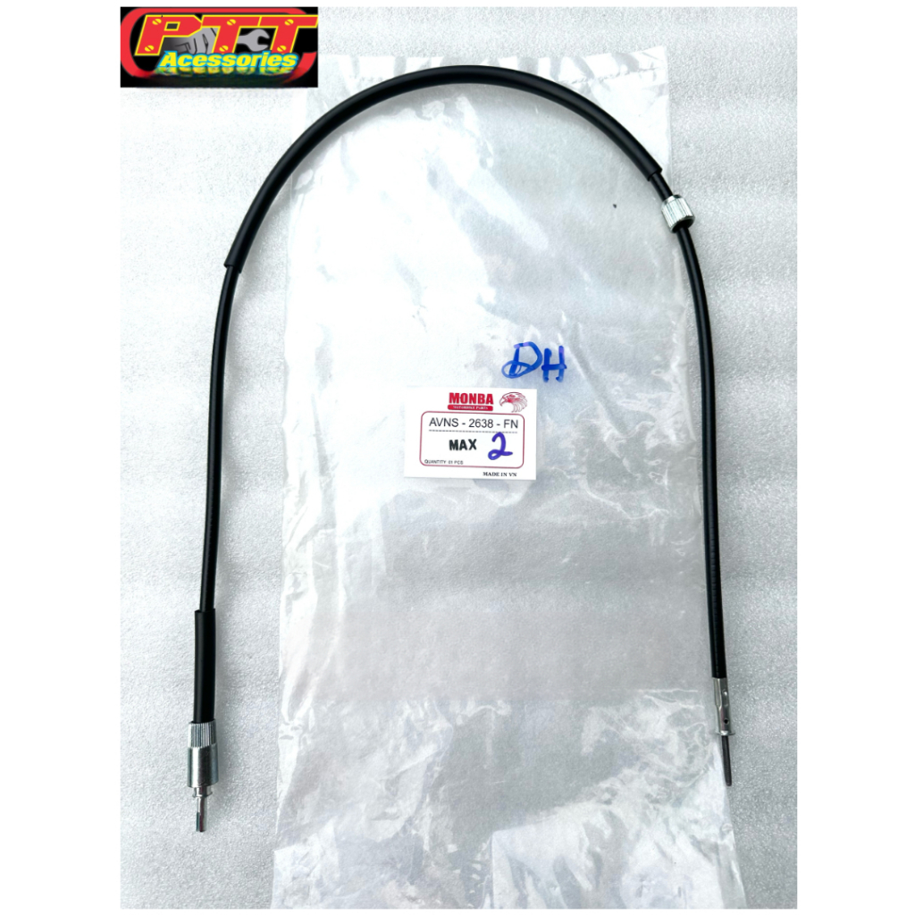 DÂY CÔNG TƠ MÉT XE MAX 2 ( XE NHẬT ) | Shopee Việt Nam