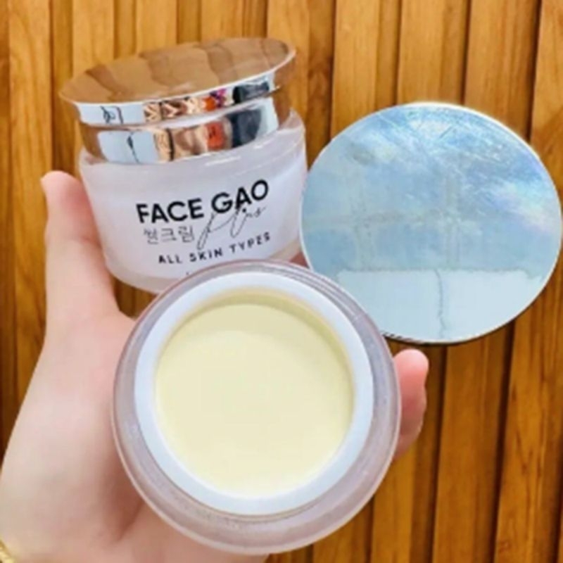 KEM FACE GẠO PLUS THONBEAU- CHÍNH HÃNG | Shopee Việt Nam