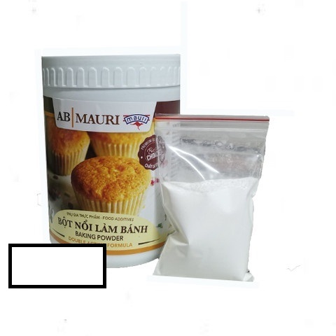 Bột nổi Mauri 100gr / Baking powder | Shopee Việt Nam