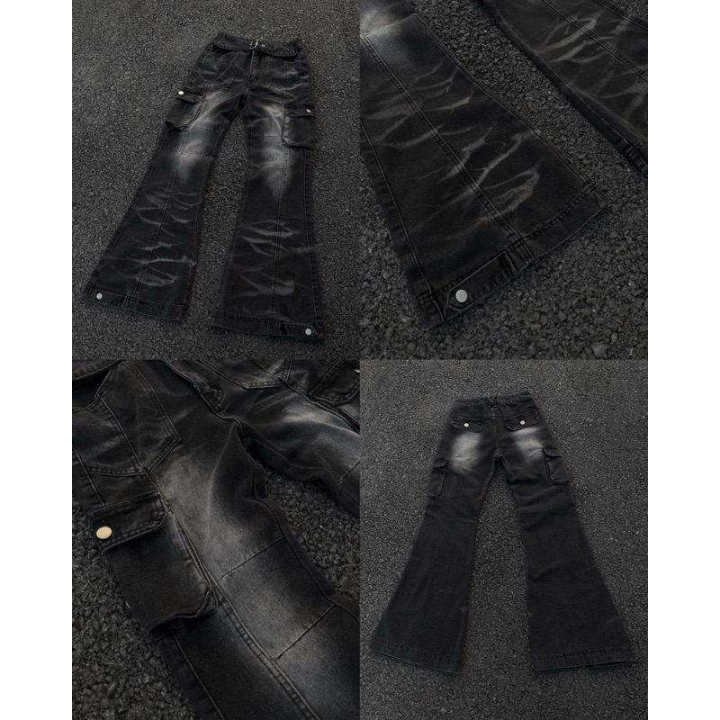 (PASS)JEANS LOE CỦA TRYST | Shopee Việt Nam