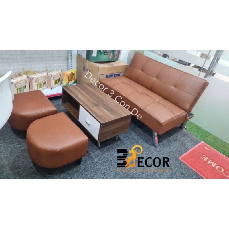 XƯỞNG GHẾ SOFA BED SIZE 1M2 và 1m7 ( CÓ HOẢ TỐC) | Shopee Việt Nam
