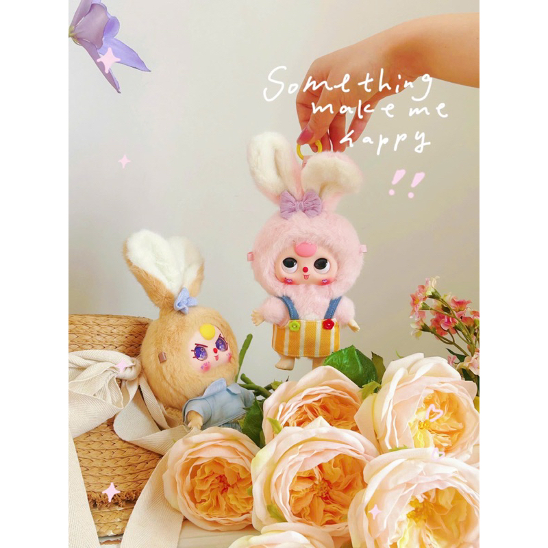 Baby three bé 3 tuổi thỏ macaron | Shopee Việt Nam