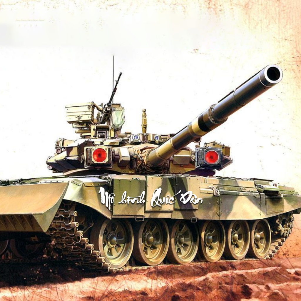 Mô hình Quân Sự | Bộ kit mô hình xe tăng T90A w/TBS86 Bulldozing Blade | Tỷ lệ : 1/35 | MENG ...