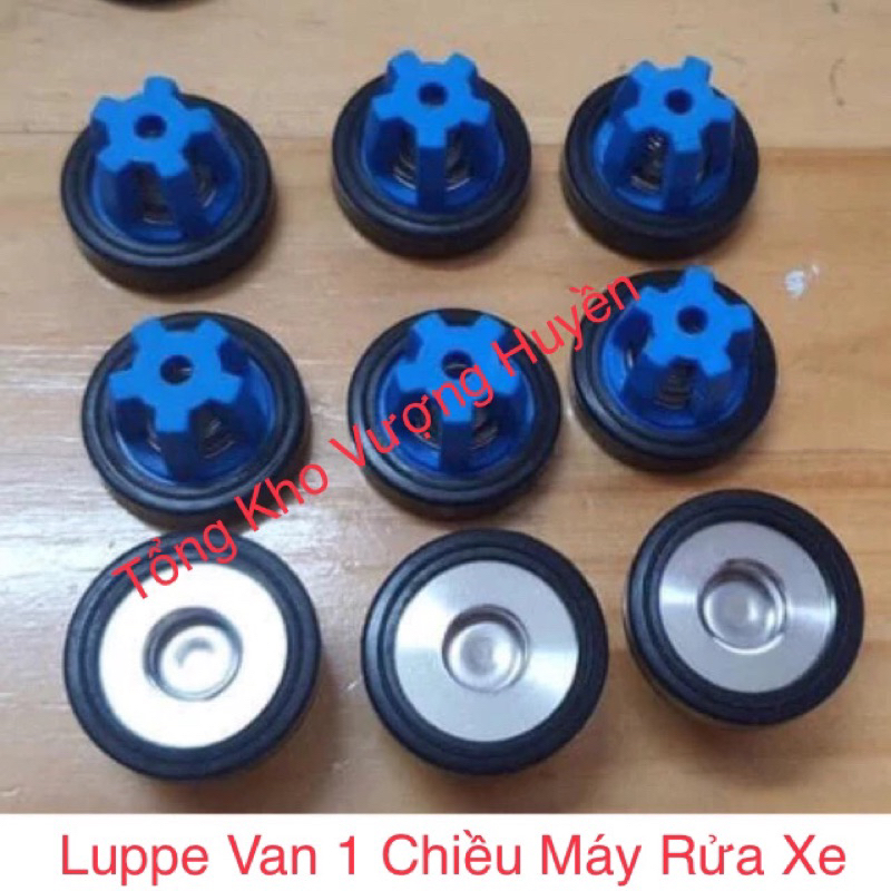 Luppe Cao Cấp máy xịt,rửa cao áp - van 1 chiều Cao Cấp máy rửa xe ( 1hp ...