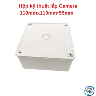Hộp kỹ thuật camera - Giá Tốt, Miễn Phí Vận Chuyển, Đủ Loại | Shopee ...