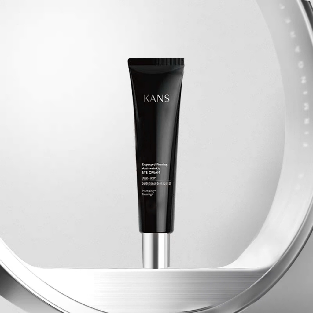 KANS Chính Hãng - Kem Dưỡng Mắt Dưỡng Ẩm, Trẻ Hóa, Xóa Nhăn - KANS Đen ...