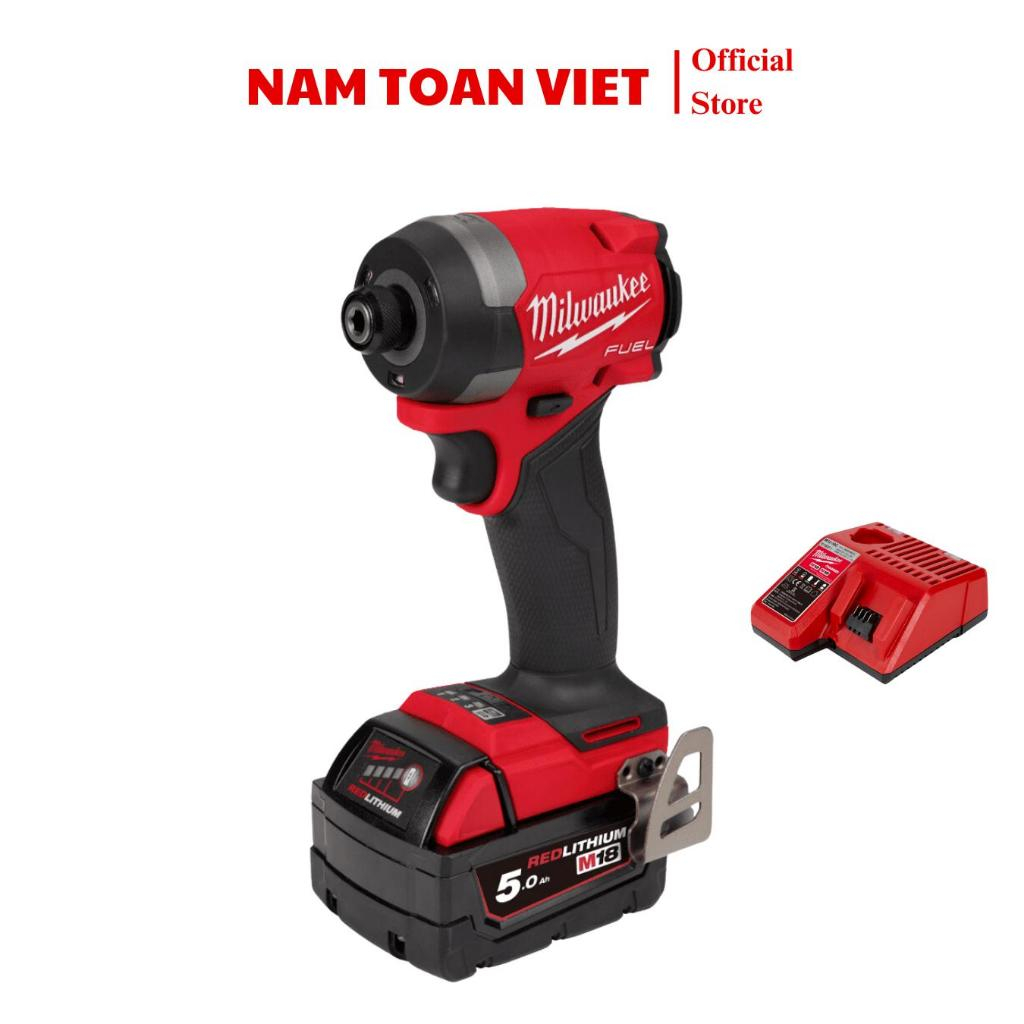 Máy Vặn Vít Dùng Pin Milwaukee M18 FID3 _ SÉT TÙY CHỌN | Shopee Việt Nam