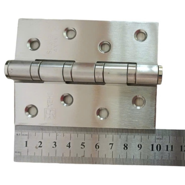 BẢN LỀ LÁ 5x3x3 SUS 304D | Shopee Việt Nam