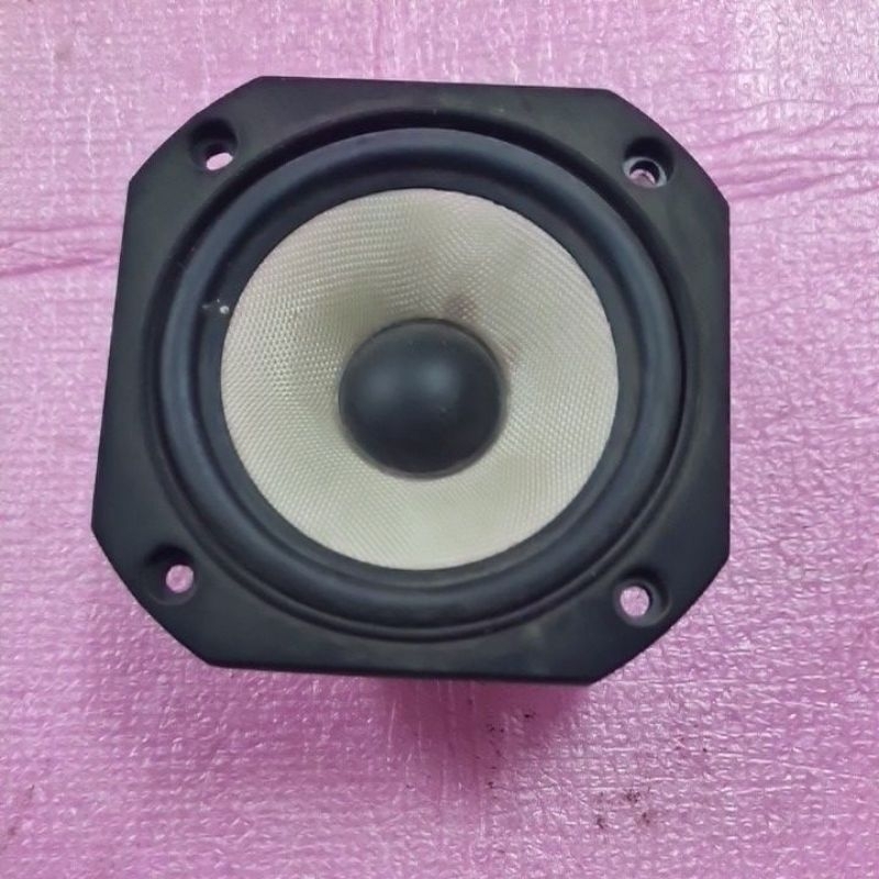 LOA FULLRANGE. PEERLESS TG9FD-10-8, 3,5 inch, 8ohm/25w | Shopee Việt Nam