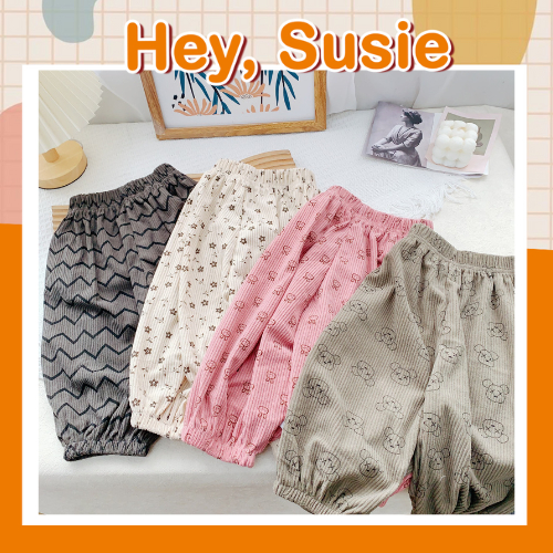 Q808- Quần Nhung Tăm Bo Gấu Cho Bé Gái Size 8-19kg | Shopee Việt Nam