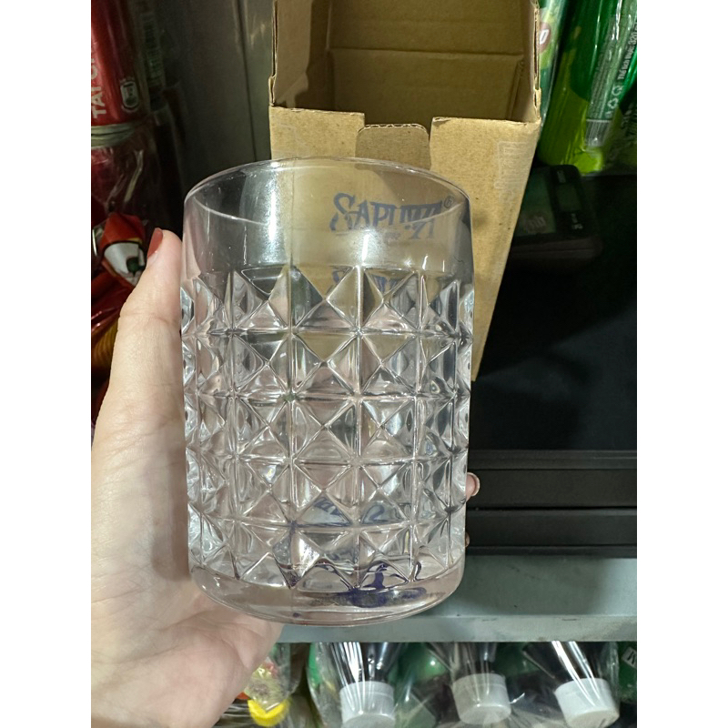 ly thủy tinh 380ml | Shopee Việt Nam
