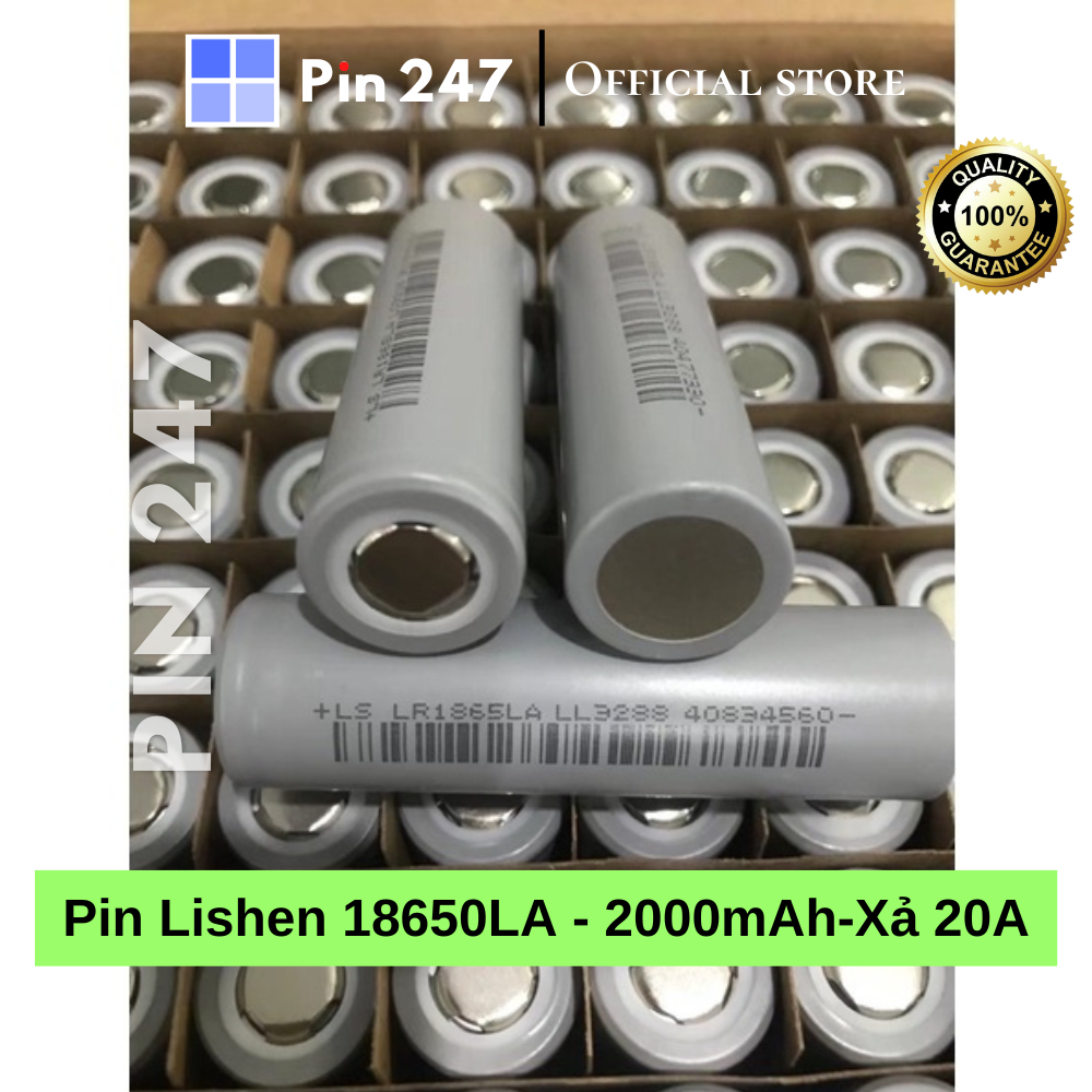 PHỤ KIỆN PIN 18650 - đọc kỹ mô tả | Shopee Việt Nam