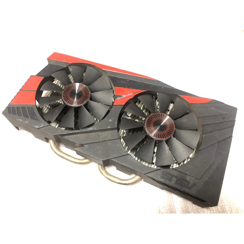 Fan+ Tản nhiệt tháo zin vga ASUS gtx 1050ti 1050 | Shopee Việt Nam