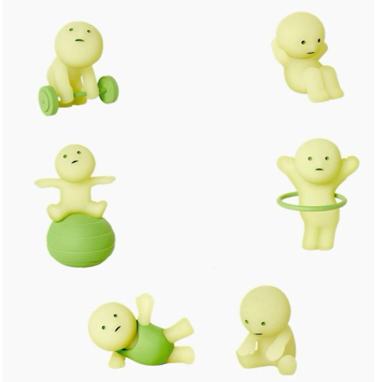 (CHÍNH HÃNG) SMISKI EXERCISING SERIES | Shopee Việt Nam