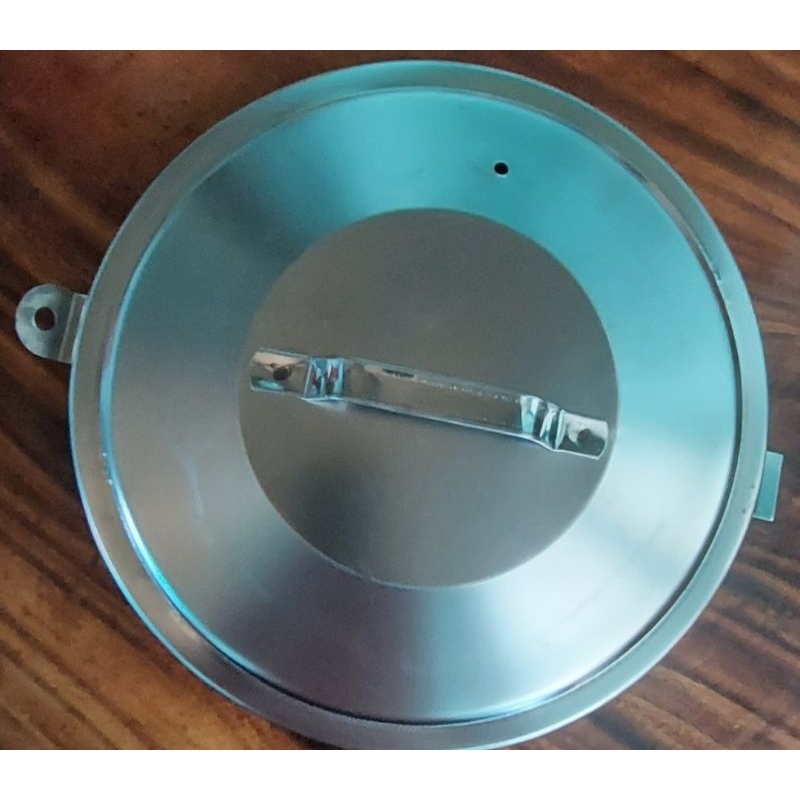 Nắp bồn nước ngang inox Tân Á Đại Thành 304 đường kính 29cm chính hãng tại TPHCM | Shopee Việt Nam