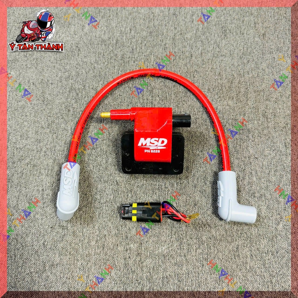 Mobin sườn MSD 8228 cho xe máy MS03 | Shopee Việt Nam