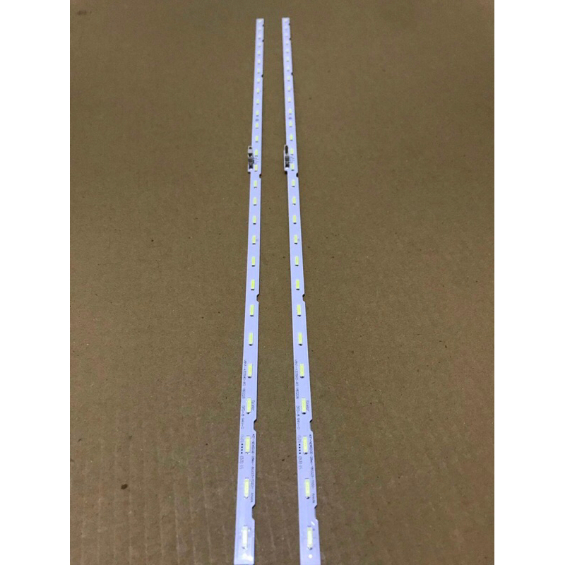 Led viền Samsung 43N5500/N5501/N5510/NU7000/NU7090/NU7100/NU7300/RU7200 ...
