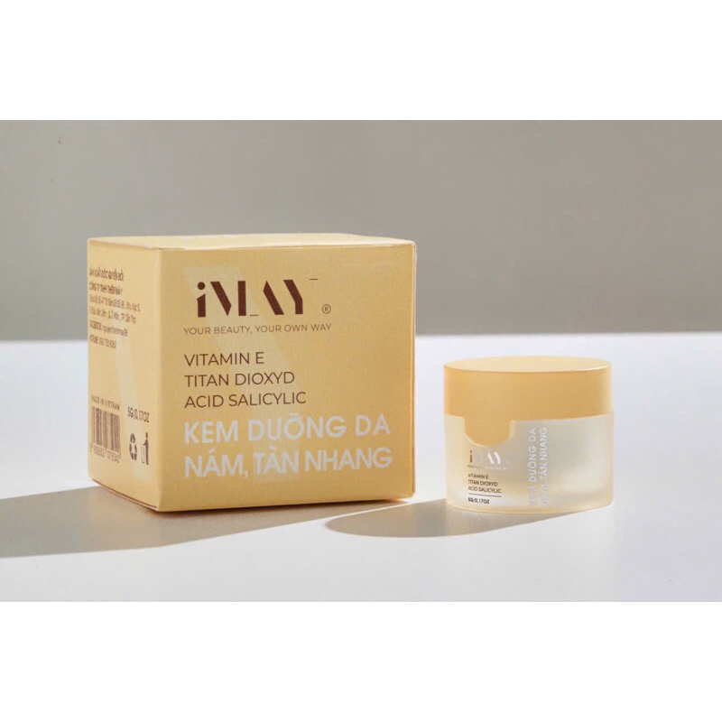 KEM NÁM FACE MÂY CREAM - KEM FACE THANH MÂY ( CHÍNH HÃNG 100%) - PHIÊN ...