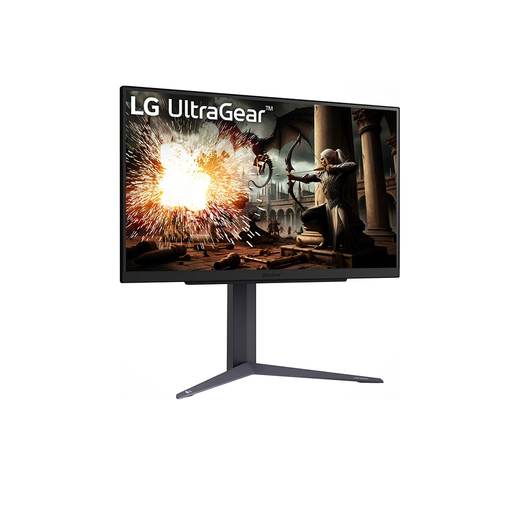 [Livestream] Màn Hình Gaming LG UltraGear™ 27GS75Q-B (27 inch - IPS - 2K - 200Hz - 1ms) - Hàng ...