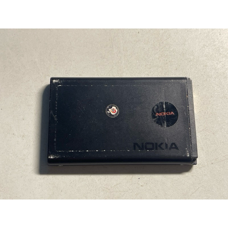 Pin Nokia BL 5CB 800mah Zin Hàng Tháo Máy Chính Hãng (1105) | Shopee ...