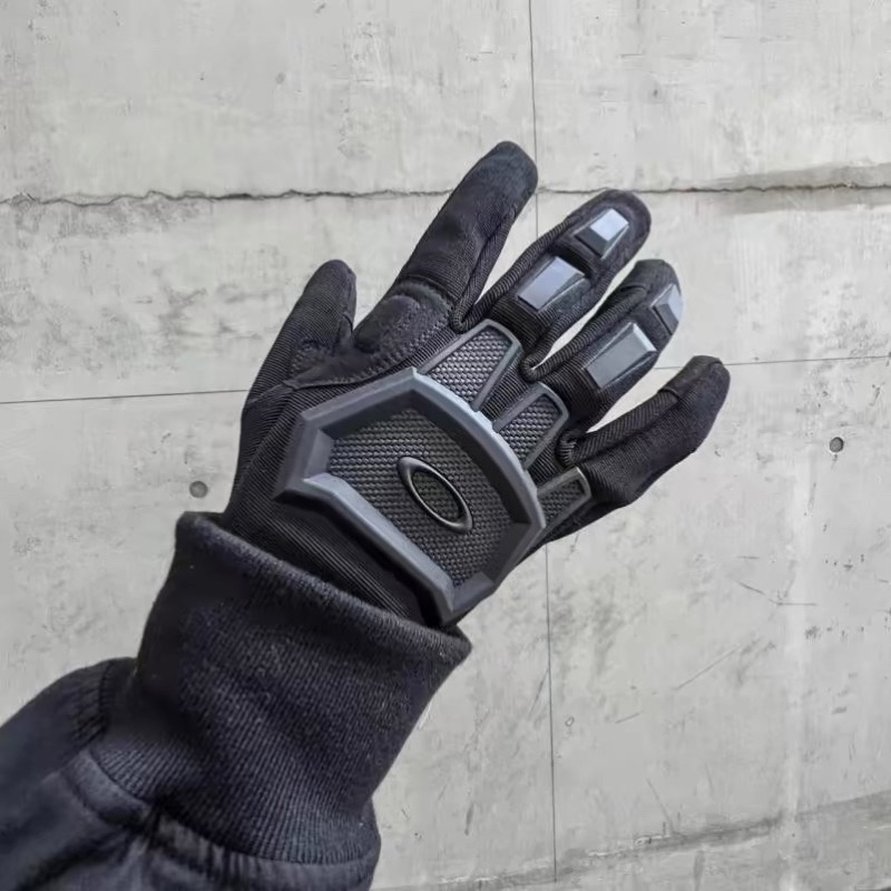 ⚡️ORDER⚡️Găng Tay OAKLEY gorpcore 2024 - OAKLEY Flexion Gloves / Bao ...
