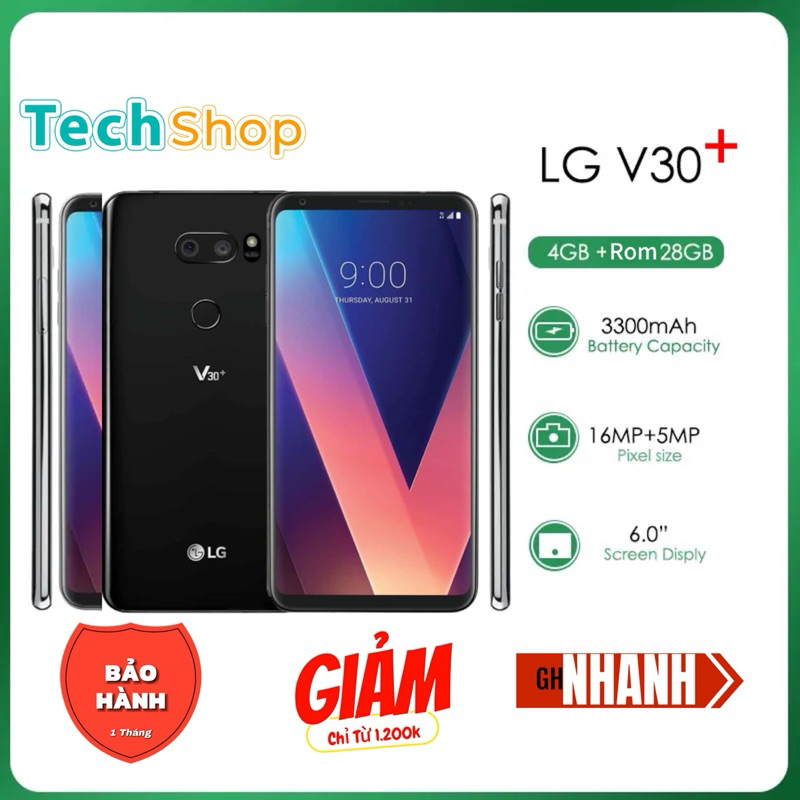 📲 𝐋𝐆 𝐕𝟑𝟎+ (𝐑𝐀𝐌 𝟒𝐆 | 𝐑𝐎𝐌 𝟏𝟐𝟖𝐠𝐛 | 𝐒𝐧𝐚𝐩𝐝𝐫𝐚𝐠𝐨𝐧 𝟖𝟑𝟓 | 𝐏-𝐎𝐋𝐄𝐃 𝟔 𝐢𝐧𝐜𝐡 - 𝟐𝐊+) | Shopee Việt Nam