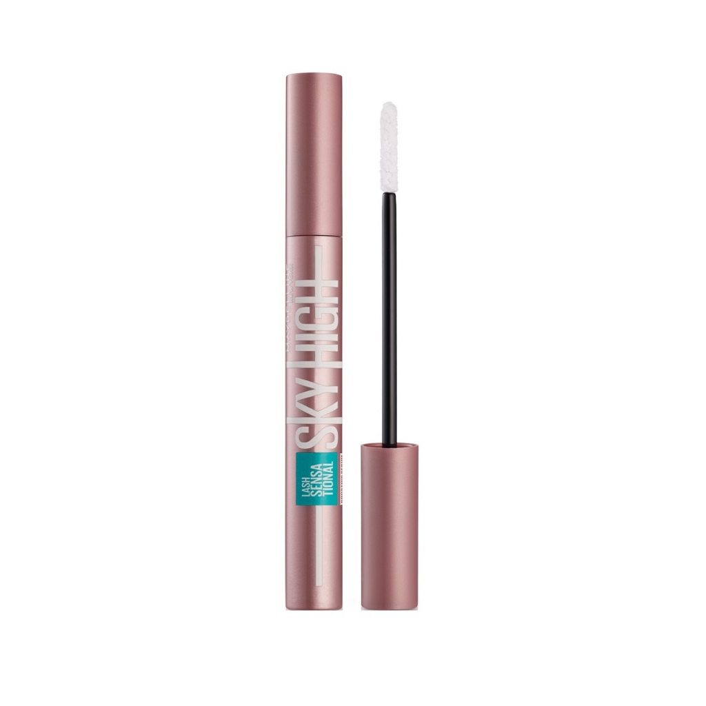 Serum Dưỡng Mi Dài Sky High Lash Sensational Boosting Serum Maybelline ...