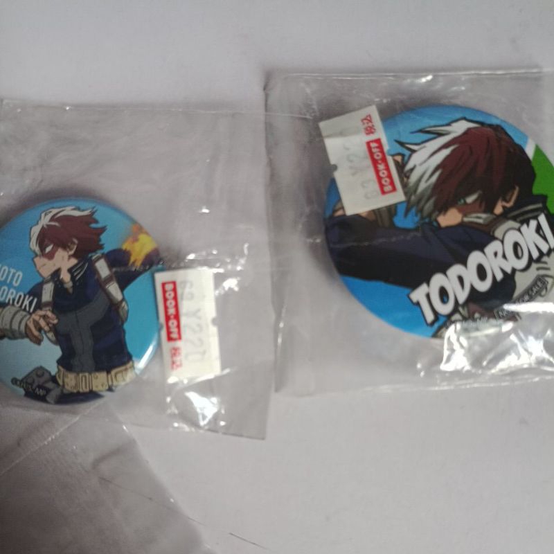 [20/9]Tổng hợp card Todoroki Shouto My hero academia- Học viện anh hùng ...
