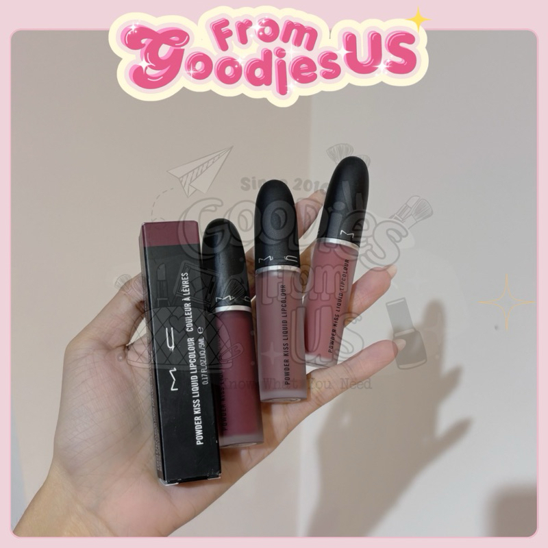 Son kem Powder Kiss Liquid - Make Love To The Camera SALE 40% ...