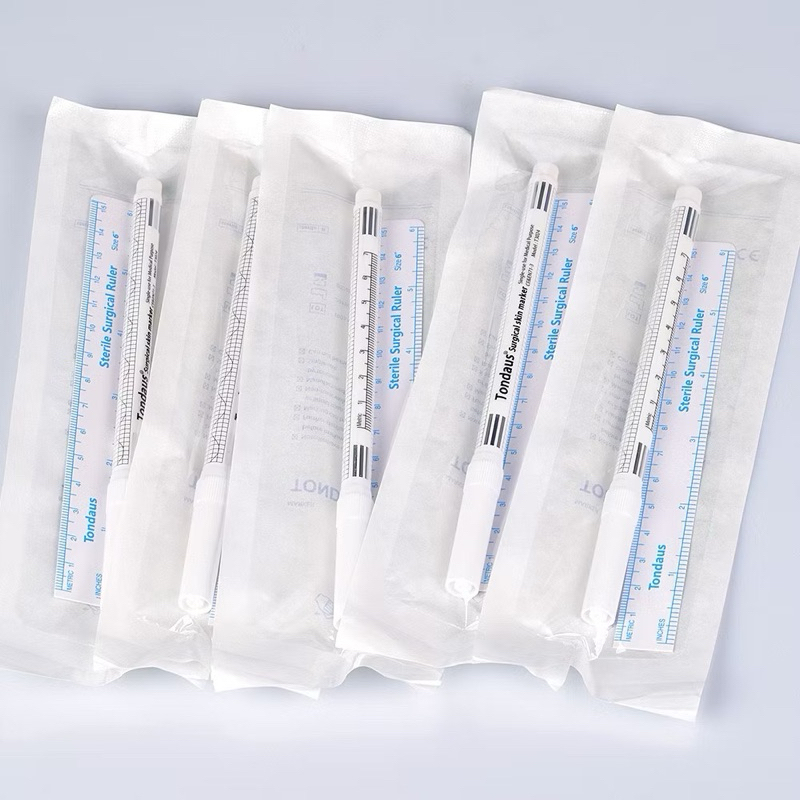 Bút tiệt trùng vẽ trong tiêm filler meso BAP - Bút vô trùng trong phẫu ...