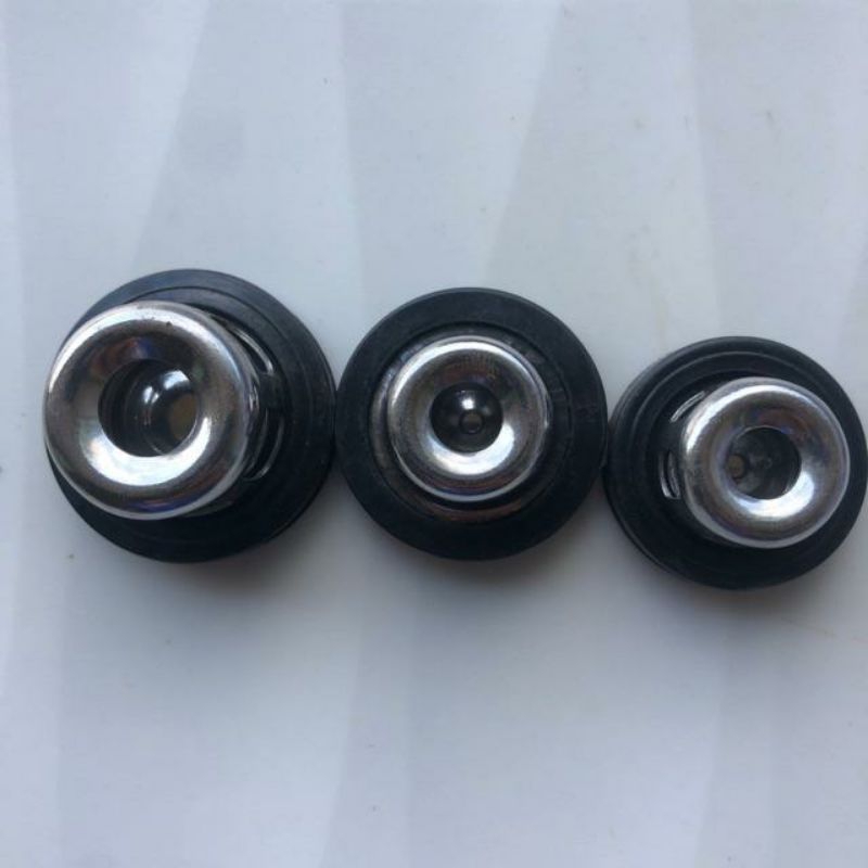 lúp pê(luppe) bộ 6 cái van 1 chiều mấy xịt thuốc máy rửa xe 1hp/2hp ...