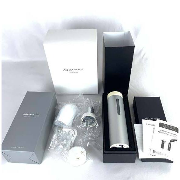 Bình tạo nước hydrogen Aquanode, sản xuất tại Nhật Bản, 120ml | Shopee Việt Nam