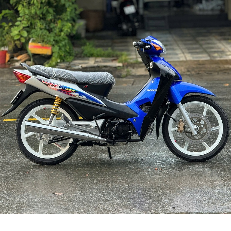 TEM RỜI - WAVE S 100 - TEM RỜI WAVE LỚN XANH ĐEN- TEM RỜI CAO CẤP ...